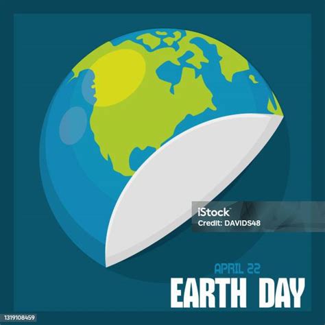 Stiker Planet Bumi Ilustrasi Stok Unduh Gambar Sekarang Alam April