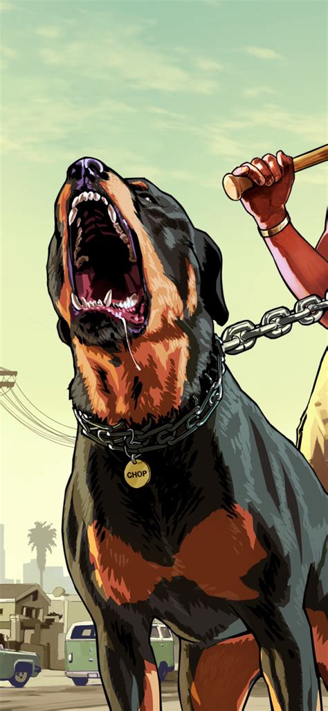 Gta 5 Hd Mobile Wallpapers Wallpaper Cave