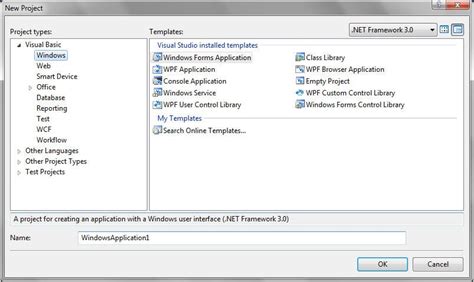 Pemahaman Tentang IDE Control Properties Method Dan Event Di Microsoft Visual Studio VB
