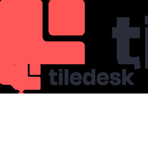 Tiledesk AI Powered Conversational Platform For Multiple Channels