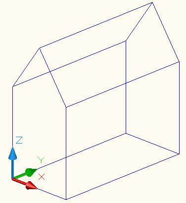 UCS User Coordinate System In 3D AutoCAD Tutorial And Videos