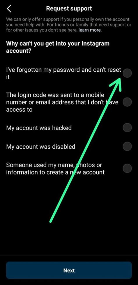 Instagram 6 Digit Code Not Received 100 Fixed Nixloop