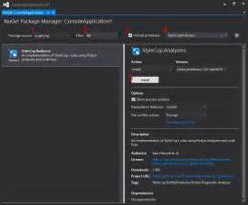 Prasanna Kumar Pattam Static Code Analysis In ASP NET Core