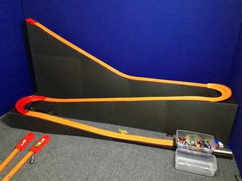 Beginner S Guide To Track Building Redline Derby Racing Custom Hot