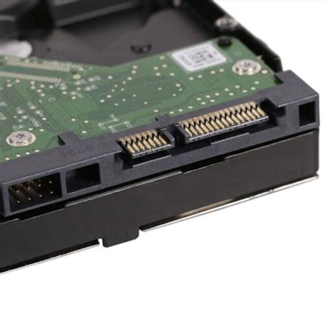 Western Digital Wd10ezex 1tb 7200 Rpm Sata 35 Desktop Internal Hdd