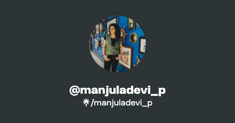 manjuladevi p linktree