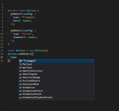 Intellisense Chooses Schema So Fast · Issue 53293 · Microsoft