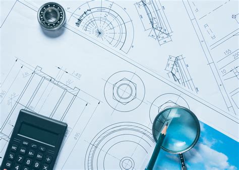 Blueprint Printing Precision And Efficiency For Success La Print Center