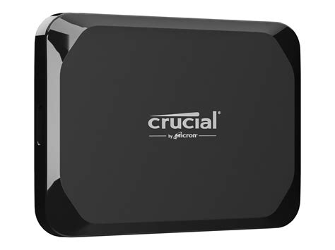 Crucial X Ssd Tb External Portable Us Ct X Ssd
