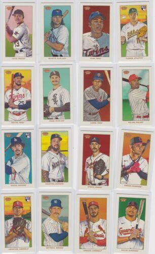 2023 Topps T 206 Low Series Kebryan Hayes Pittsburgh Pirates Complete