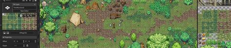 Tileset Wont Update It Used To How To Fix Rgamemaker