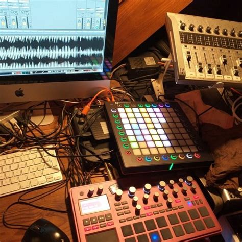 Stream Midi Loops Compilation By Rufus Listen Online For Free On Soundcloud