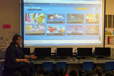 School Success With Tynkers Hour Of Code Tynker Blog