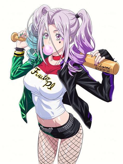 いいツインテールの日 」baronのイラスト