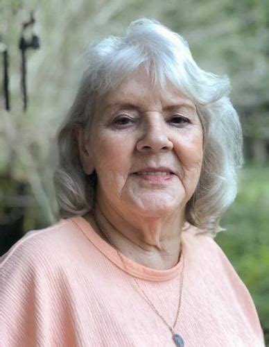 Linda Caudill Obituary 2023 Whitesburg Ky Letcher Funeral Home