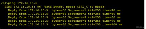 静态 vxlan 浅析及配置示例（头端复制） vxlan配置实例详解 csdn博客