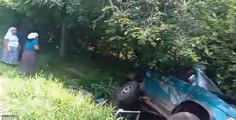 Dos Niños Y Un Adulto Fallecen Tras Un Accidente De Tránsito En La