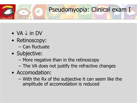 Ppt Myopia Powerpoint Presentation Free Download Id 5459221