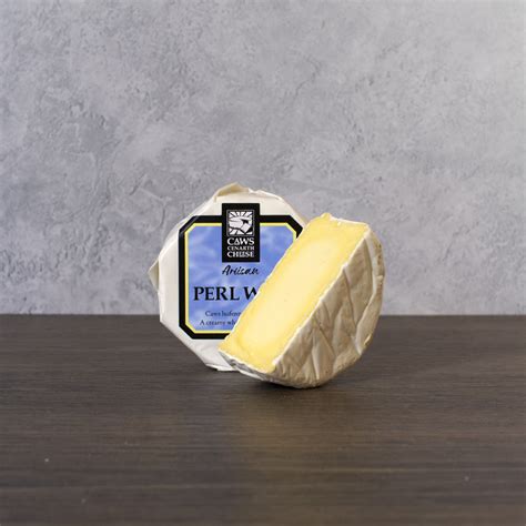 Mini Perl Wen Cheese Cuisine