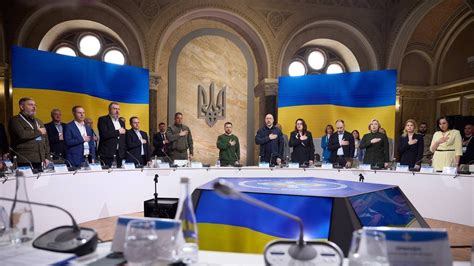 Володимир Зеленський взяв участь у Конгресі місцевих та регіональних влад Youtube