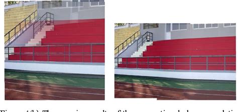 figure 4 from an image mosaics algorithm based on improved phase