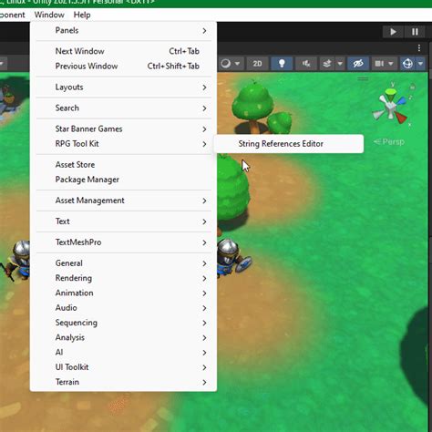 Unity String Reference Workaround Talk Gamedevtv