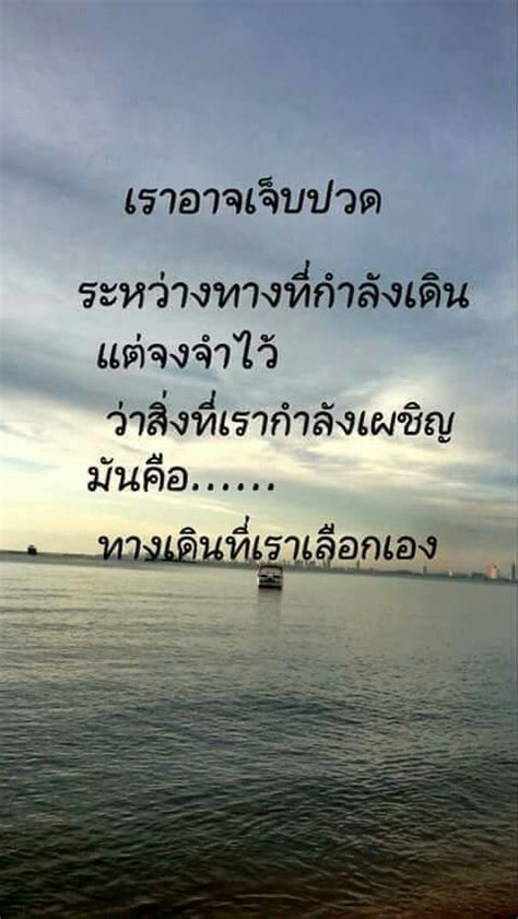 ใช่ ก็เลือกเองนะ คําคมคิดบวก คำคมโดนใจ คำคม