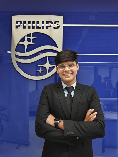 raj gupta on linkedin internship philips learningandgrowth 23