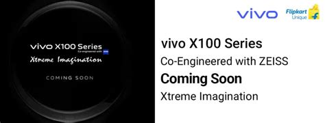Vivo X100 Series Teased Ahead Of India Launch Headshotreviews