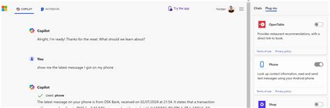 Copilot теперь позволяет пользователям Windows 11 управлять своим телефоном Android Topmob