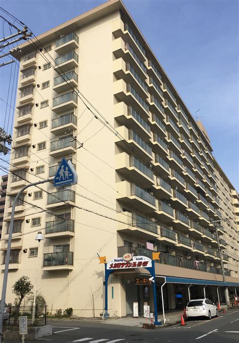 平成 年 月ご成約中古マンションメガロコープ平野第 号棟 F 株式会社幸福住宅販売