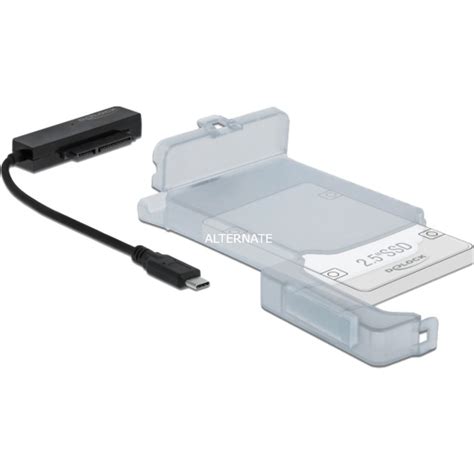 Passende Styles Sata Kabel Delock Konverter Usb C Sata Mit 25