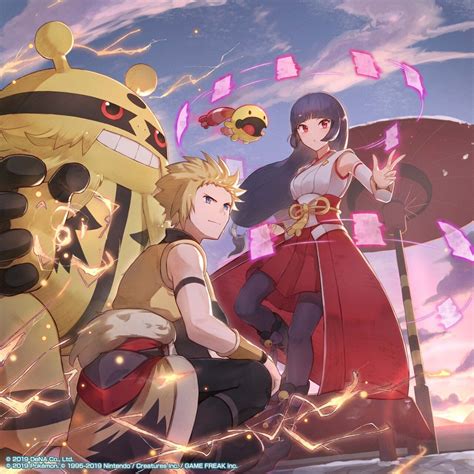 포켓몬마스터섹스 신년 일러 포켓몬 에펨코리아