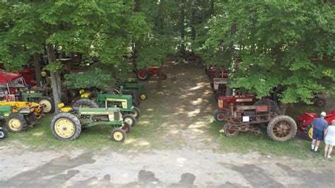 New Premium Content Released November Th Classic Tractor