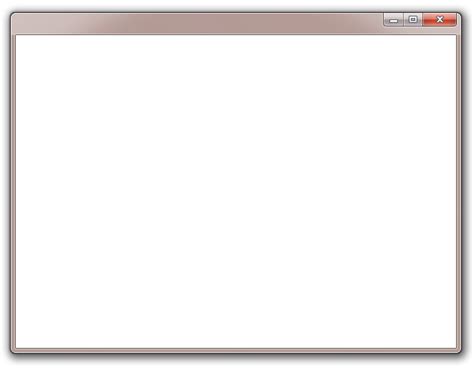 Пнг Окно виндовс 11 фото