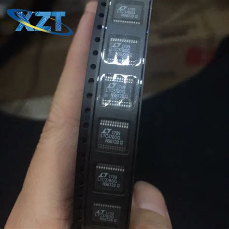 (new & Original)ltc3780 Ic Chip Ltc3780ig - Buy Ltc3780ig,Ltc3780 ...