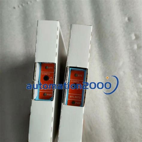 1pcs New Eaton Mtl5573 Safety Barrier Ebay