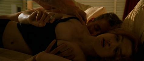 Rachel Weisz Nue Dans Confidence