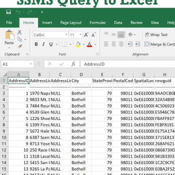 SQL SERVER Join Better Performance LEFT JOIN Or NOT IN SQL Authority With Pinal Dave