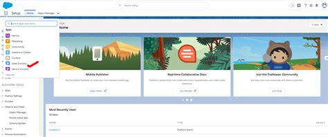 Integrating Salesforce Platform Events In Sap Cloud Platform