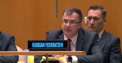 Після Бучанської різанини Росія відхилила резолюцію з пропозицією