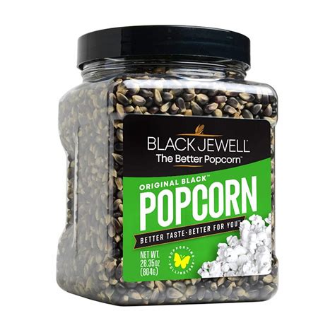 Reviewed 10 Best Popcorn Kernels Chefs Pencil
