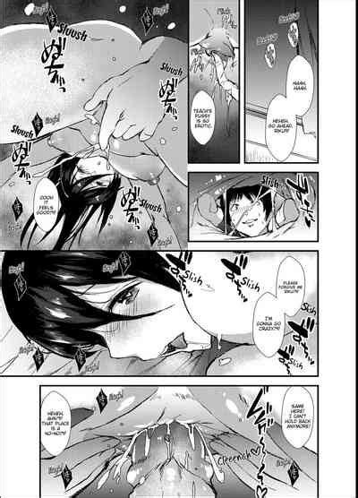 Punishment Awaits If You Cum Without Me Nhentai Hentai Doujinshi And