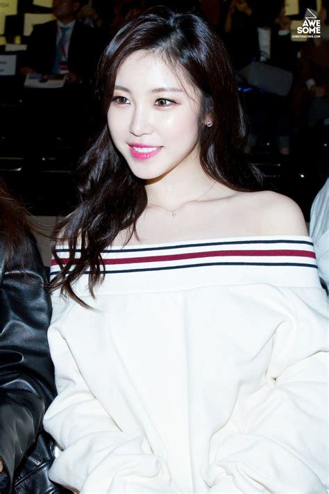 Secret Hyosung Hyosung Secret Secret K Pop Star