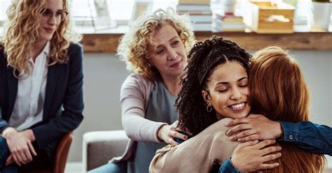 Do Women Have Access To The Social Support They Need