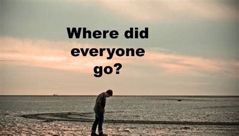 You Understand The Value Of Your Network When You Lose It By Callum