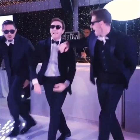 Dear Future Husband Watch Daryl Sabaras Surprise Wedding Dance For