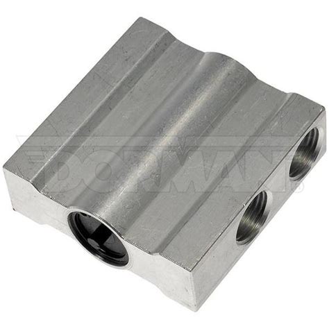 Dorman® 624 651 Oe Solutions™ Transmission Cooler Line Thermostatic
