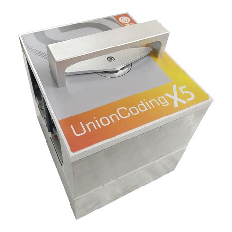 Thermal Transfer Overprinting 32mm Printhead Date Code Machine