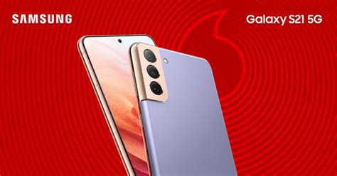 Samsung Galaxy S G Vodafone Australia